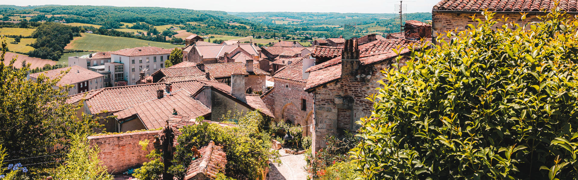 Penne-d’Agenais : une escapade incontournable en Lot-et-Garonne